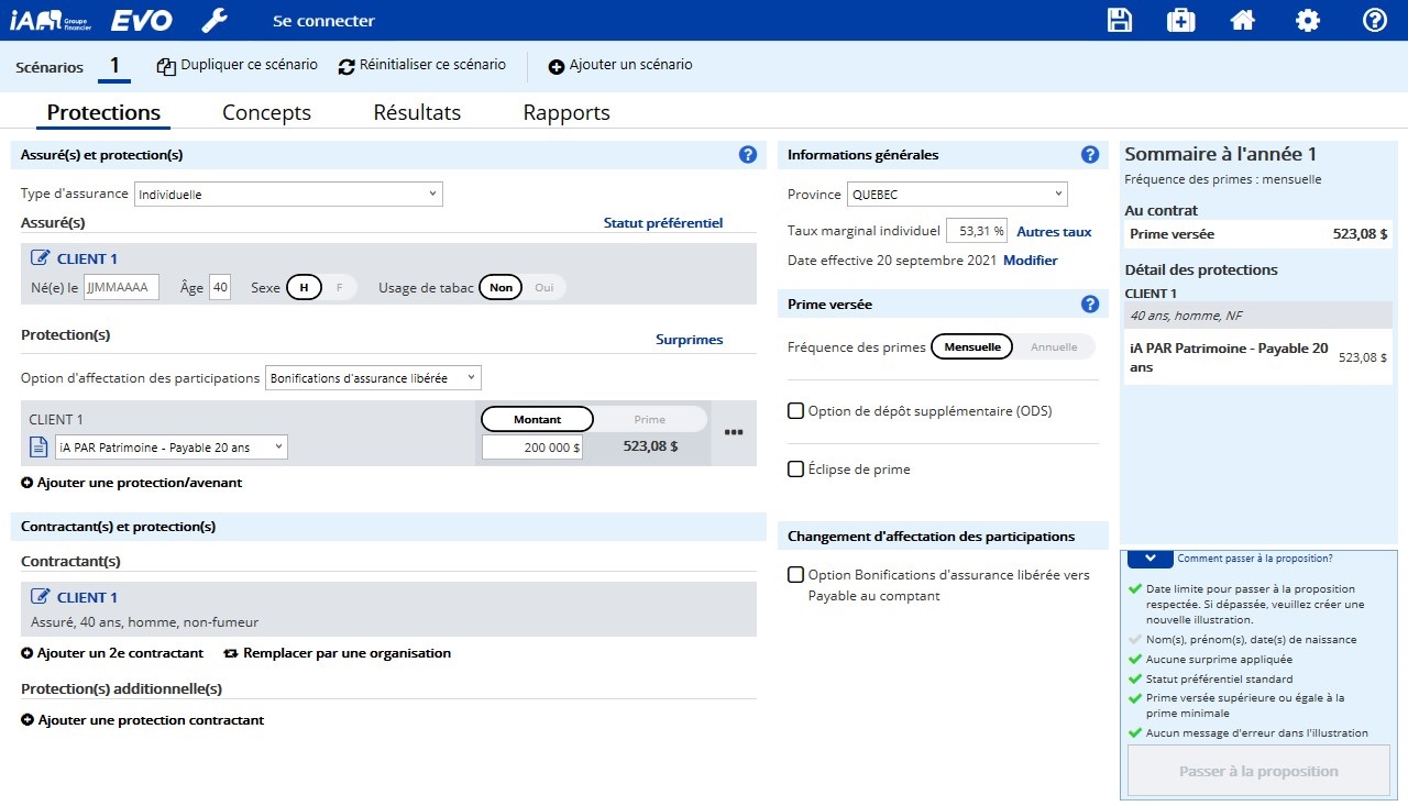 ass-par-interface-generale